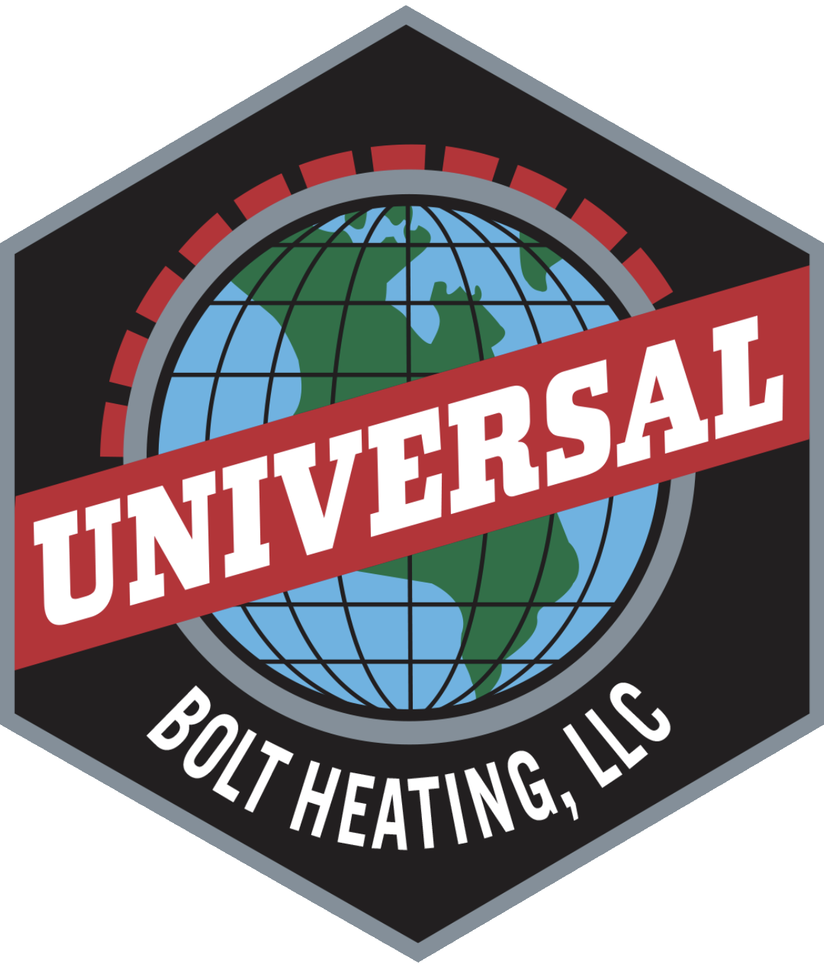 Universal Bolt Heating - Industrial Heating Services